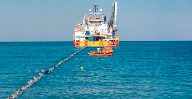 Energy: The Commission is back in the game for the Crete-Cyprus cable ...