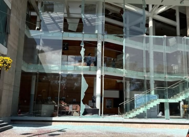 Chile: thousands of households without electricity after 6.4 magnitude ...