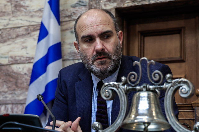 Markopoulos on OPEKEPE: The Prime Minister must take moral and ...