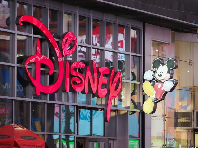 New layoffs of hundreds of Disney employees - ProtoThema English