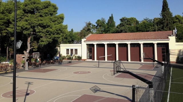 Ministry of Education: Two historic gymnasiums in Athens are being ...