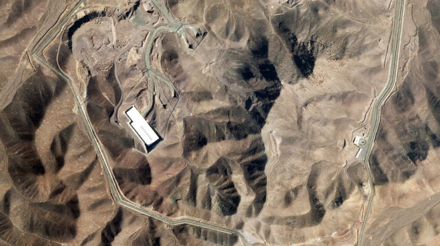 Why Fordow is not Chernobyl: Experts give the green light for a strike ...