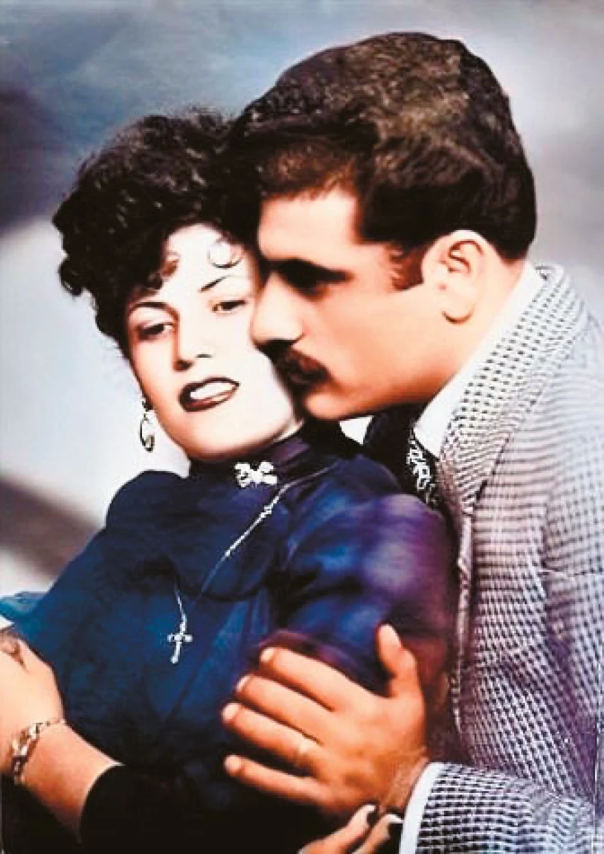 Stelios Kazantzidis: “My Whole Life” — A journey through hardship, art ...