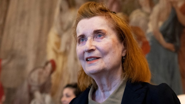 Who was the first actor in history? - ProtoThema English