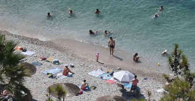 A new heat wave is coming: Temperature will rise from Wednesday - How ...