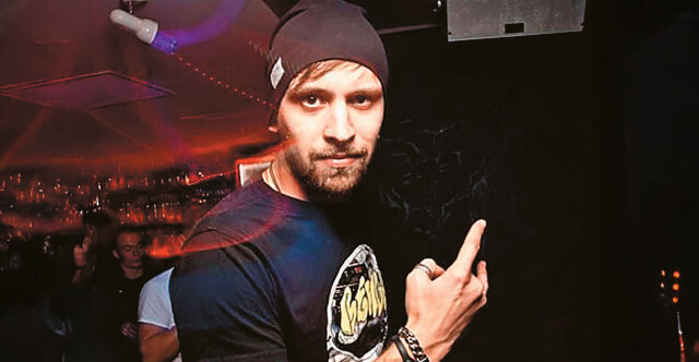 The Ukrainian DJ who orchestrated Russia’s...Pearl Harbor - ProtoThema ...