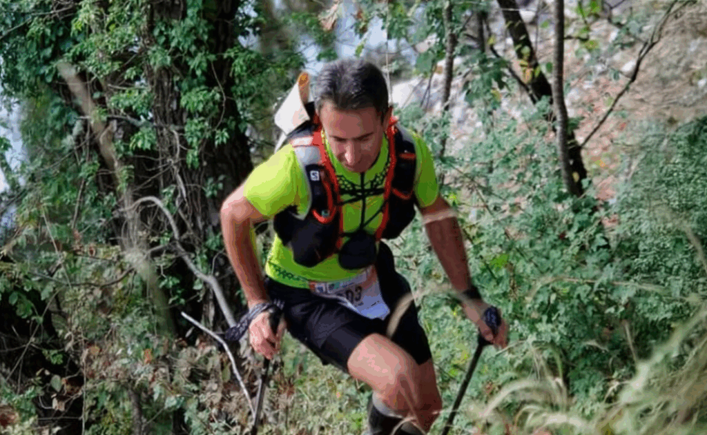 Mountaineer who fell into a ravine in Drama found dead - ProtoThema English