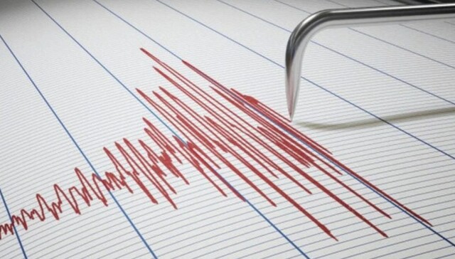 4.6 magnitude earthquake in Naples: residents on the streets, train ...