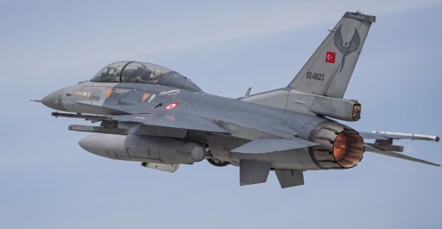 Turkey aligns with NATO’s 2% defence spending benchmark, unveils plans ...