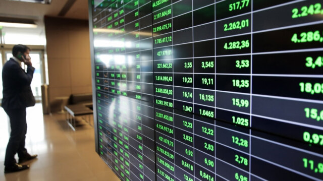 Athens Stock Exchange rallies, boosted by Middle East ceasefire ...