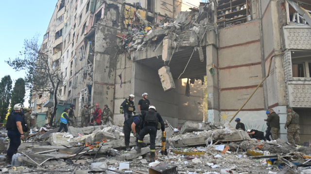 UN Security Council: rapid deterioration of the situation in Ukraine ...