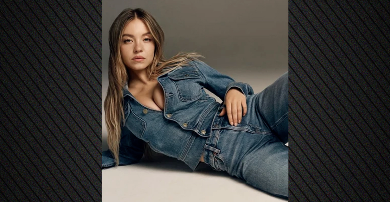 Sydney Sweeney accused of "Nazi Propaganda" – The sexy ad and wordplay that sparked backlash ...