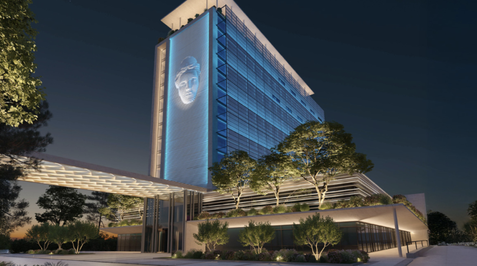 “Ygeia” and “Mitera” Are being transformed – Merged into one with a ...