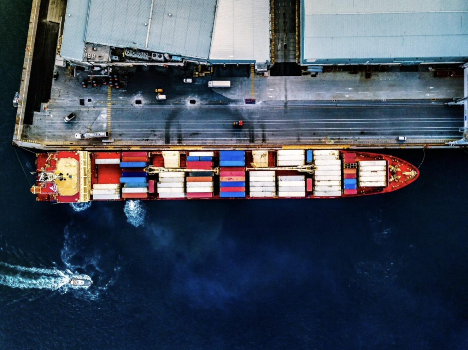 Latsco Shipping: Expands its fleet with order for 4 containerships in ...