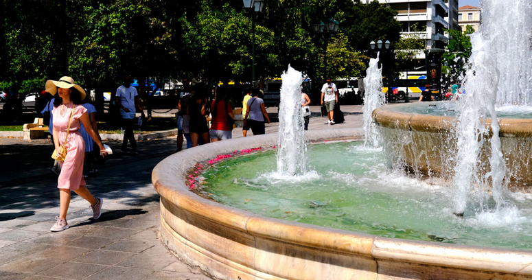 Emergency weather bulletin: From Tuesday to Friday, the heatwave will ...