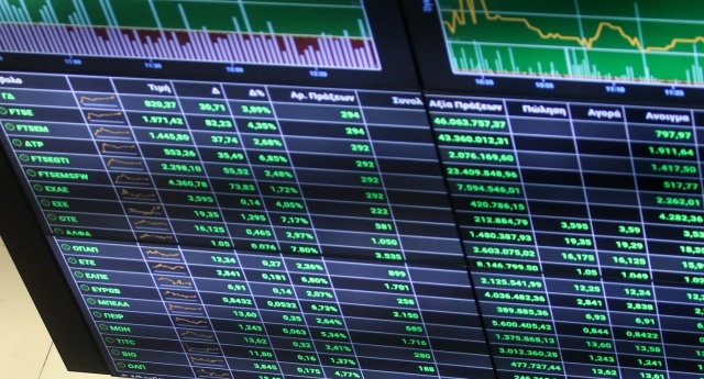 Athens Stock Exchange rises for the second week in a row - It ...