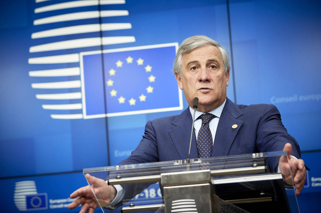 Italian Foreign Minister: EU ready to hit US with €21 billion in ...