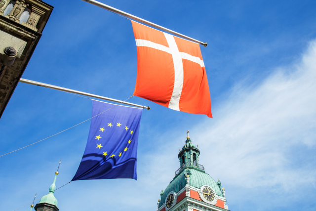 Denmark takes over the EU Presidency with security as a priority ...