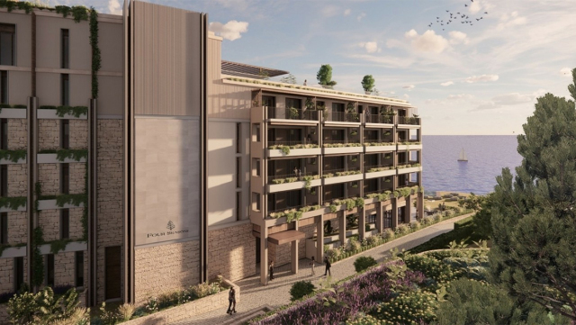 64.4 million bond for Paul Colson's project for the new Four Seasons in ...