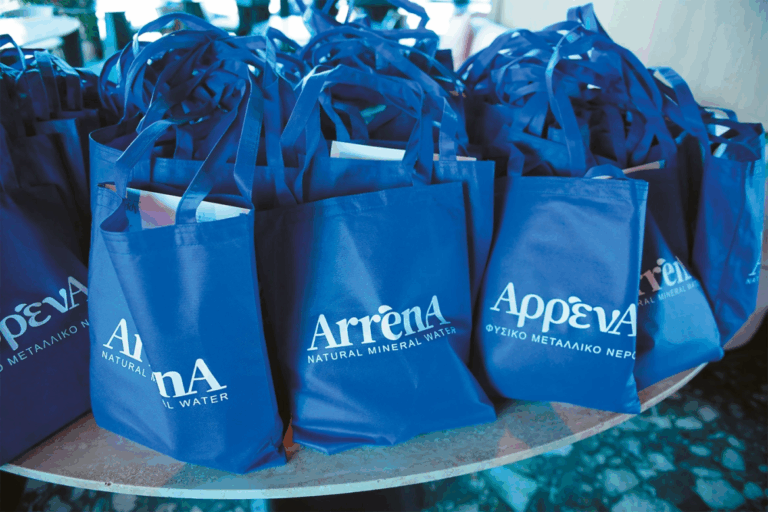 The hidden stories behind the names of 23 iconic Greek companies ...