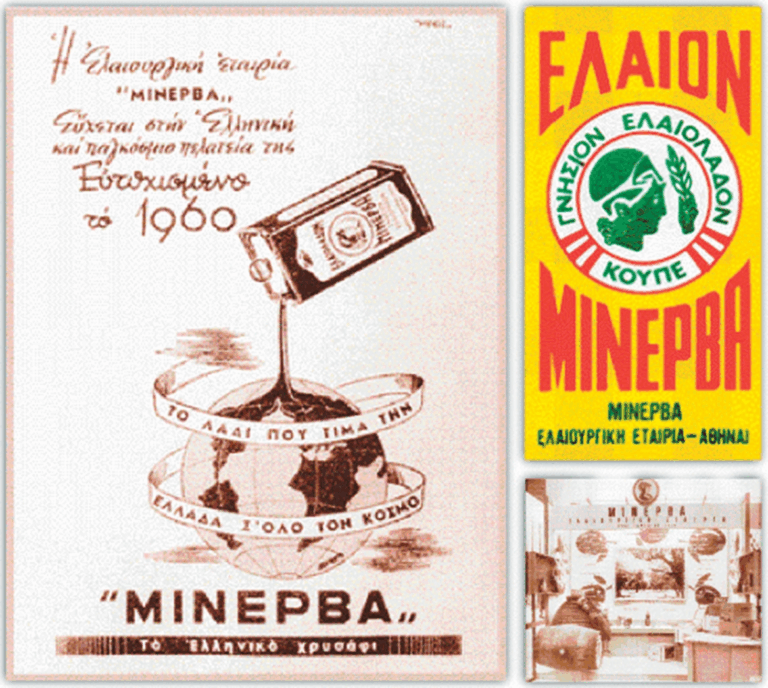 The hidden stories behind the names of 23 iconic Greek companies ...