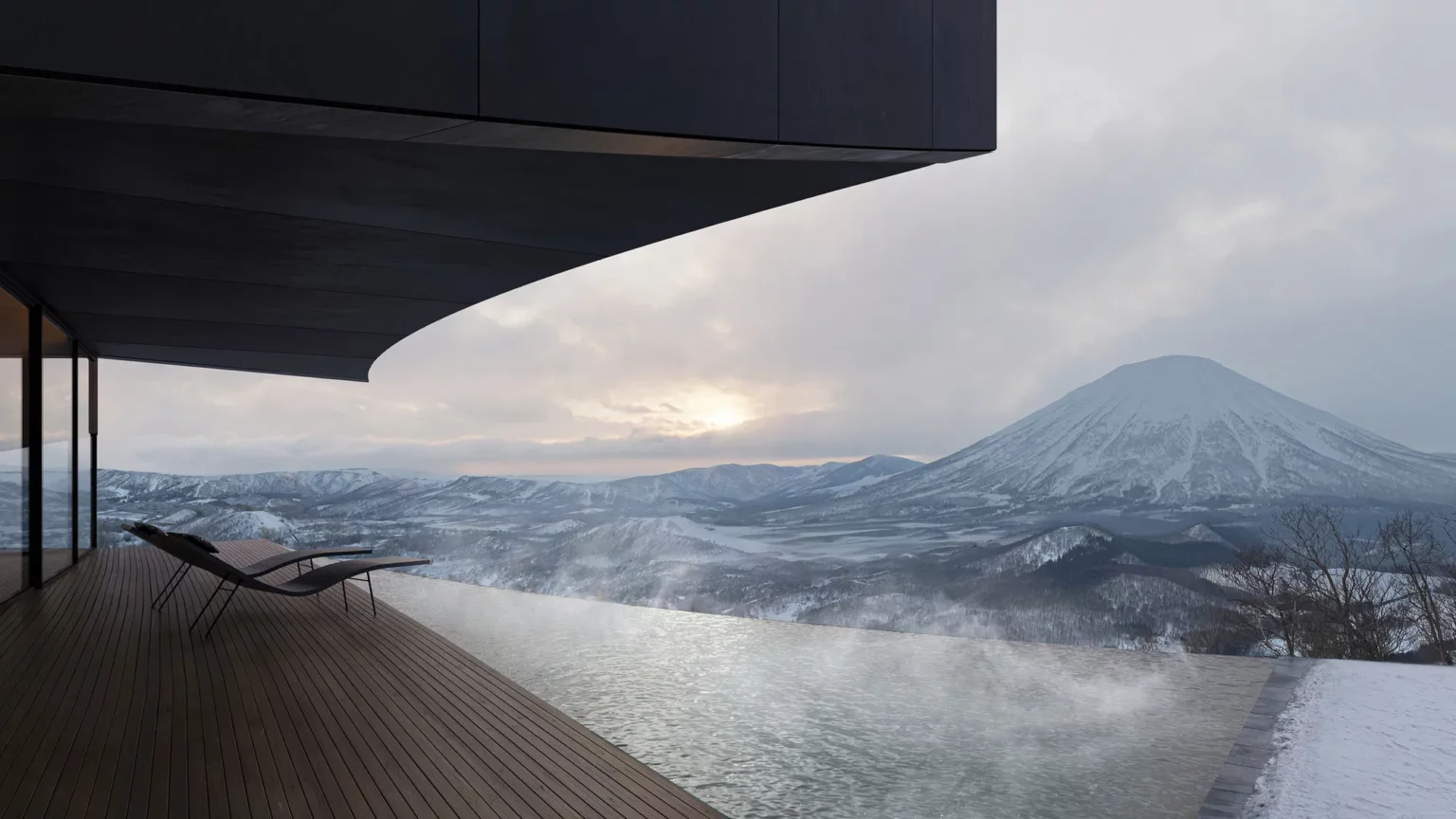 The Norwegian architecture studio that creates masterpieces ...