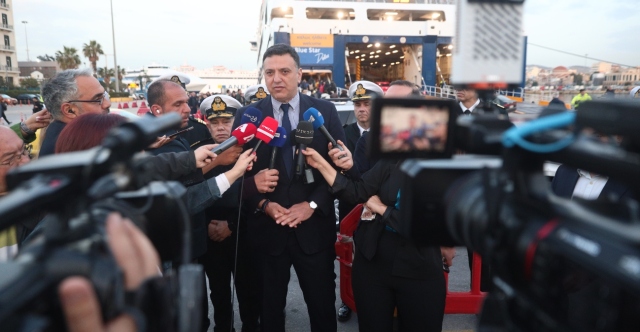 Kikilias: New Presidential Decree on accessibility for people with ...