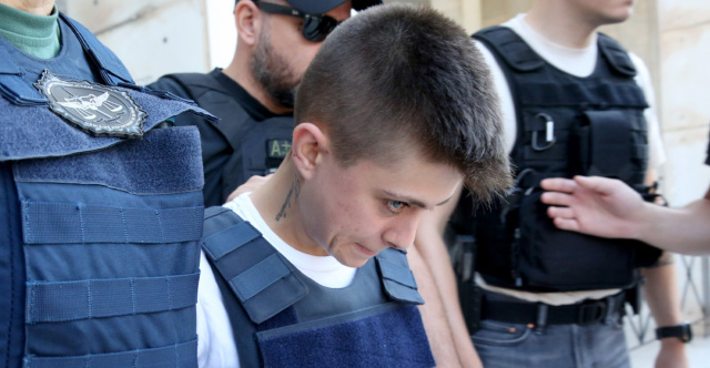 Irini Mourtzoukou: Today her deposition before the Achaia investigator ...