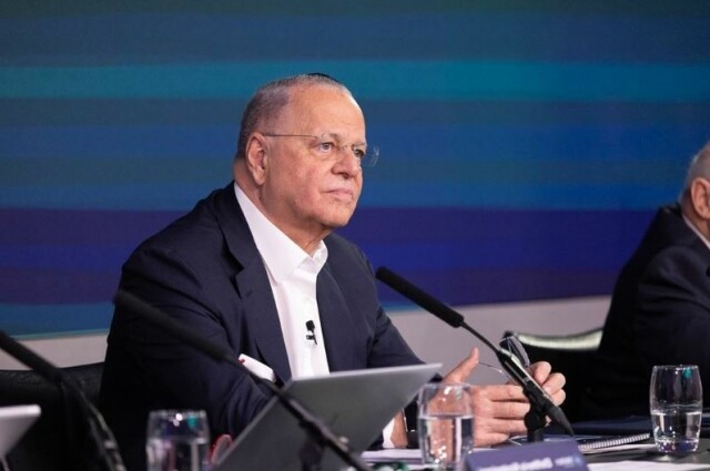 Mytilineos: The existential crisis in Europe is here - ProtoThema English