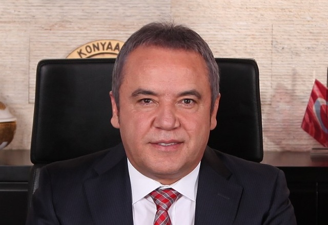 Turkey: Government suspended Antalya mayor - Arrested in corruption ...