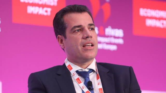 Plevris: Migrants will not stagnate in Crete - Next big issue is ...