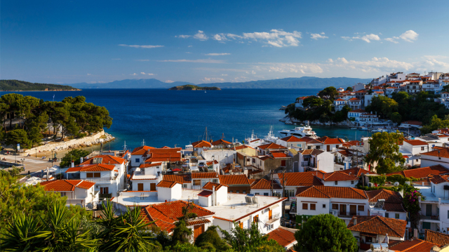 Three heavenly island destinations that are closer than you think ...