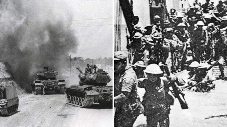 Cyprus: The dark anniversary of “Attila” – Memories of a national ...