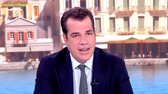 Plevris: We are trying to make illegal migrants choose other routes ...