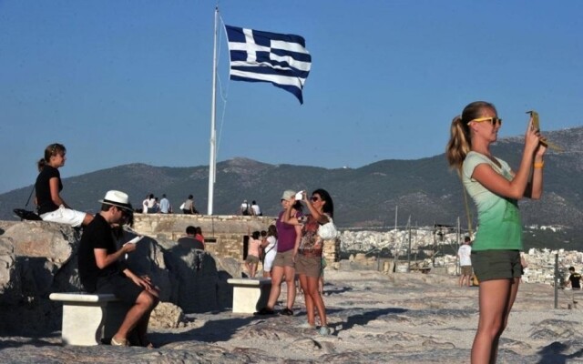 Tourism: Still a dominant pillar of the Greek Economy, but its image is ...