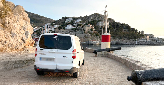 Available from today on Gov.gr: Online applications and reports for ...