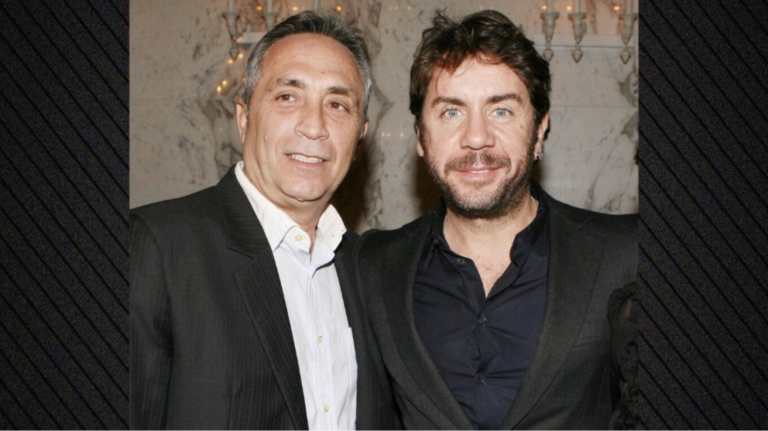 Giorgos Mazonakis: Certain members of his family are trying to destroy ...