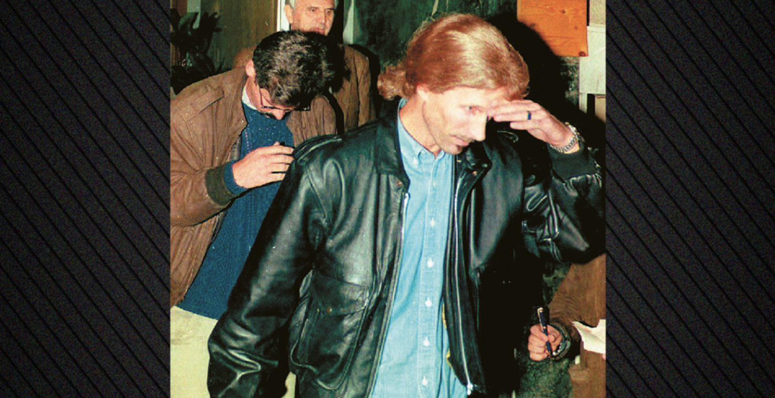 “Codename: Aphrodite” — The secret spy games in Athens: When Greek ...