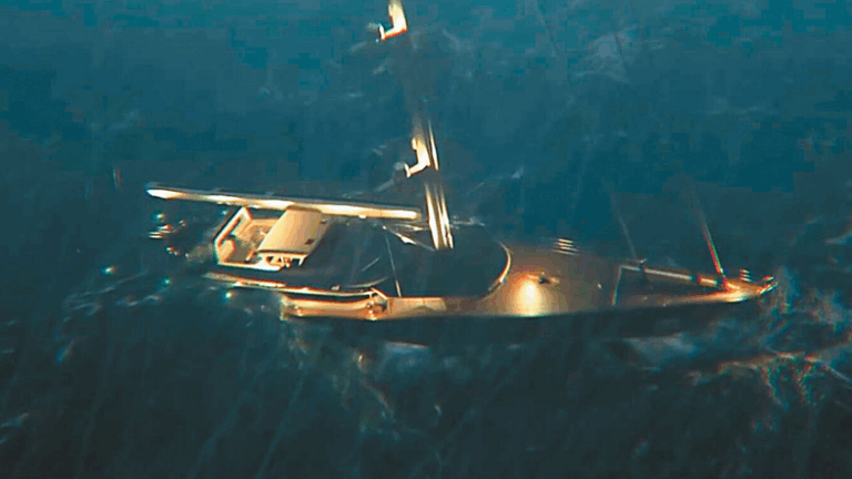 One year since the tragedy of the Bayesian: How it finally sank from ...