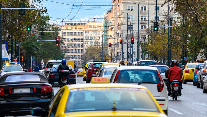 The first “notices” with hefty fines are coming for 350,000 drivers ...