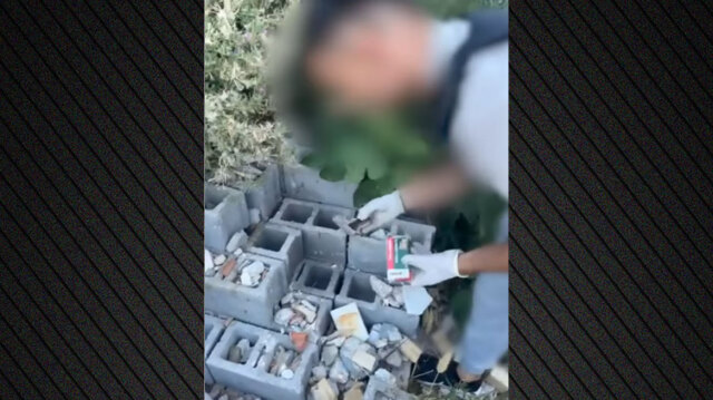 Two of the suspects in Aspropyrgos shooting have “heavy criminal ...