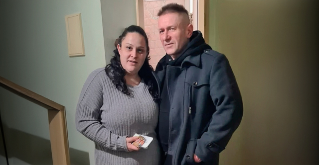 Shocking crime in Melbourne with victims a pregnant Greek-Australian ...