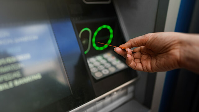 ATM withdrawal fees abolished for Greek bank customers — New national ...