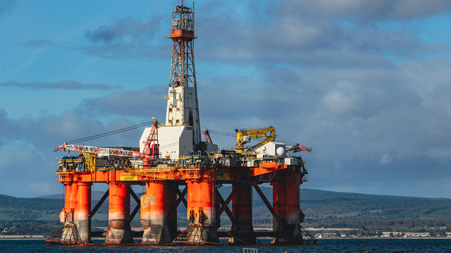 BP has discovered the largest oil and gas field of the last 25 years ...