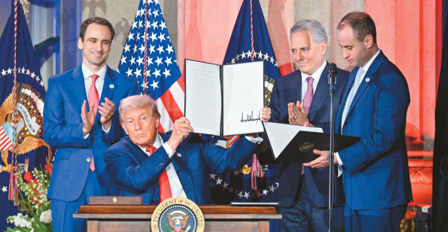 Michael Kratsios: Who is Trump’s Greek Advisor on Artificial ...