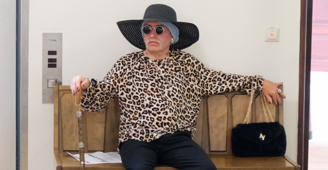 Outrage in Germany over transgender neo-Nazi who may serve her sentence ...