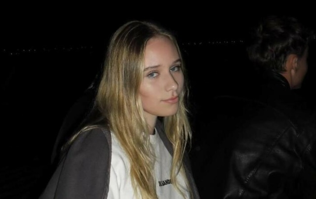 Putin's "secret" daughter rails against him for the war in Ukraine ...