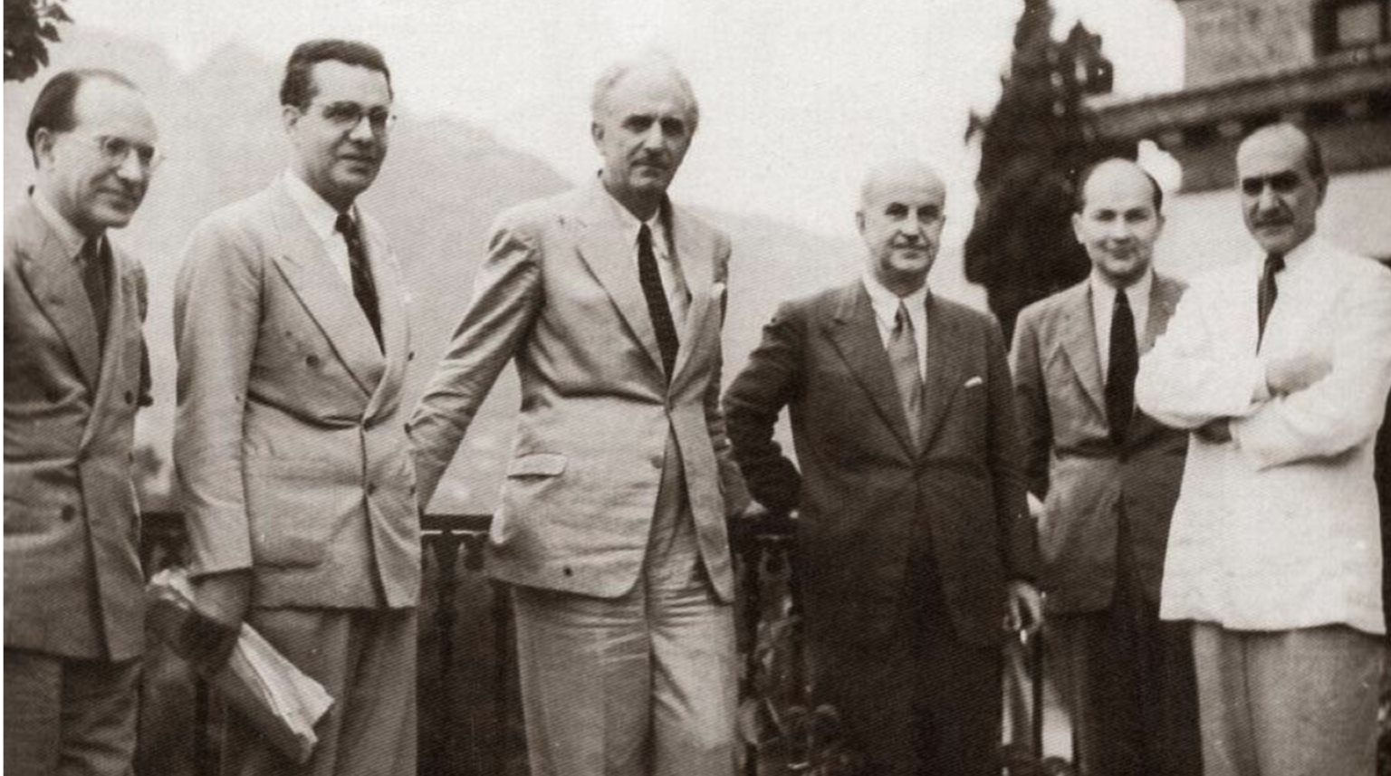 The Caserta Agreement of 1944 and the “Entrapment” of the Left ...