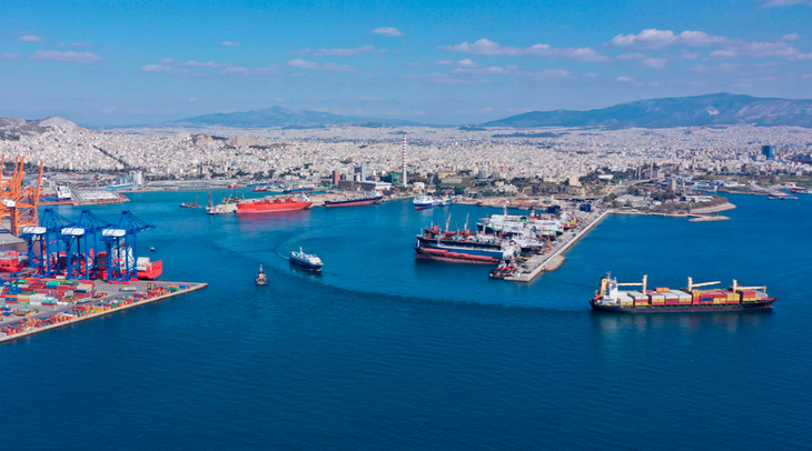 George Mazonakis will be released soon, there was nothing to justify ...