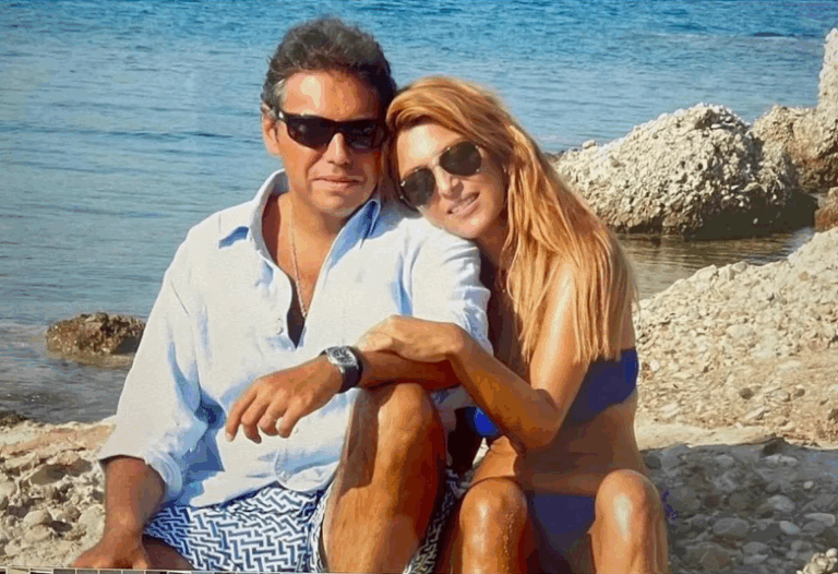 Daily Mail: The Laimou family takes legal action over the death of 30 ...